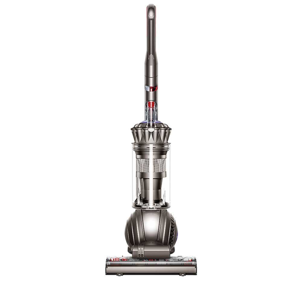 Dyson DC41 Vacuum - Multifloor Bagless Silver Ball Vacuum Cleaner