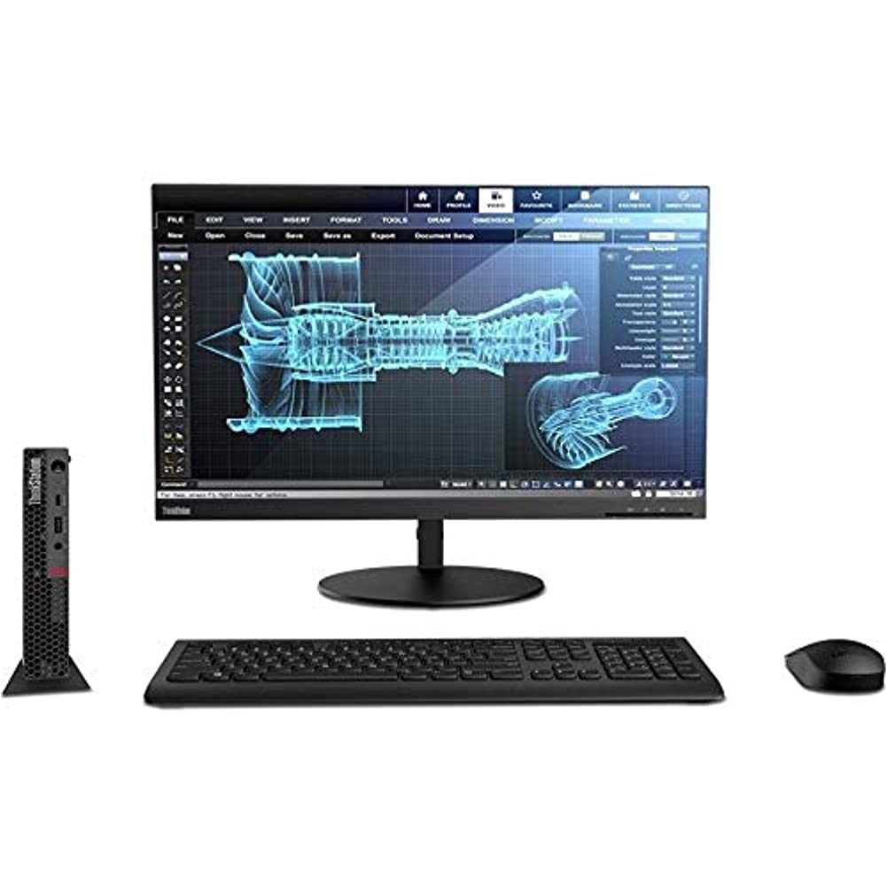 Lenovo P340 Tiny,W11P,I9,16GB,512GB,3YR