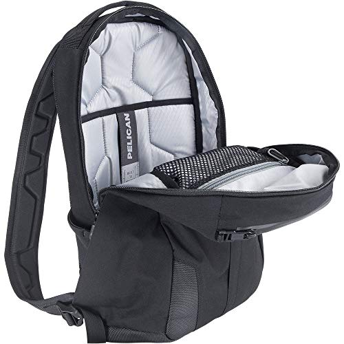 Pelican MPB20 Mobile Protect Backpack (Black), Medium