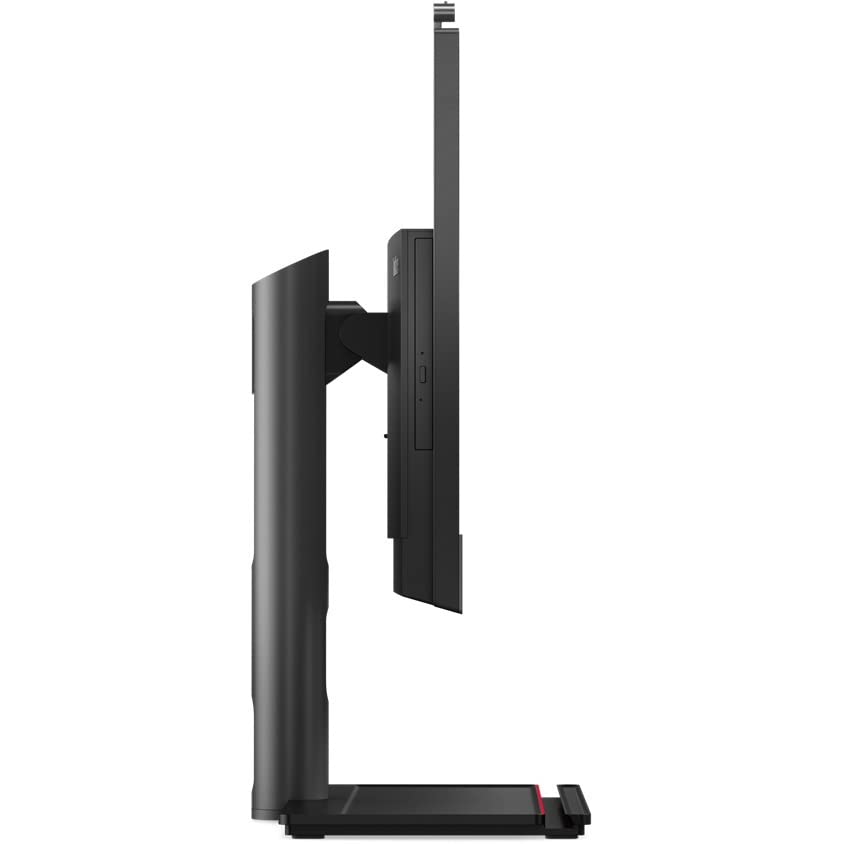 Lenovo ThinkCentre M90a Gen 3 Pro 11VA004LUS All-in-One Computer - Intel Core i5 12th Gen i5-12500 Hexa-core (6 Core) 3 GHz - 16 GB RAM DDR4 SDRAM - 512 GB M.2 PCI Express NVMe 4.0 x4 SSD - 23.8"