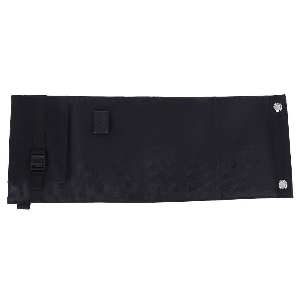 Environmentally Friendly Easy to Carry Outdoor Solar Panel, Waterproof Solar Panel, Portable Solar Charger high‑Quality Travel Camping for Outdoor