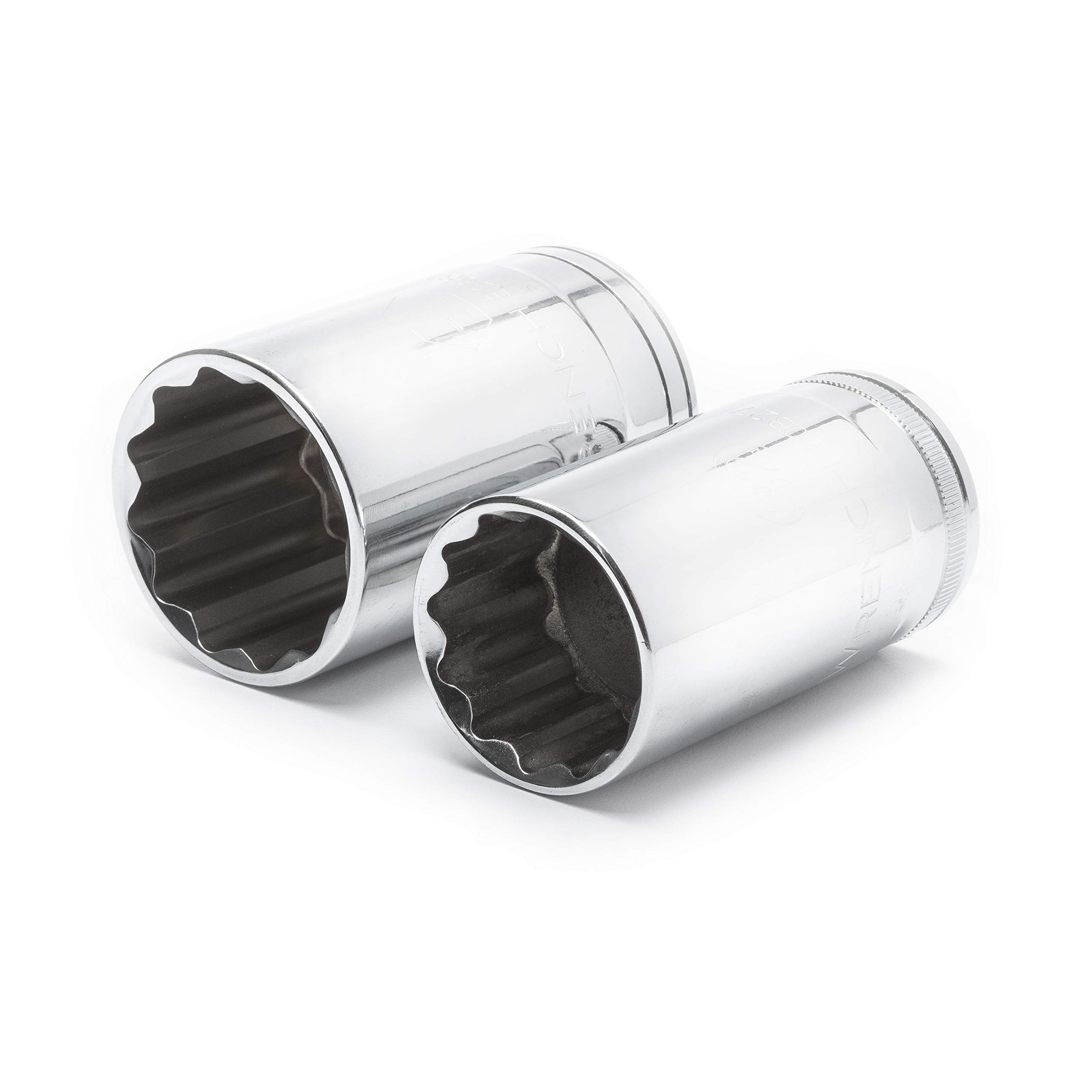 GEARWRENCH 163 Piece Chrome Socket SET | 6 Point | SAE & MM | 89073