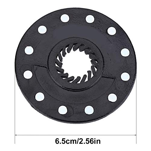 E-Bike Speed Sensor, Assistant Speed Sensor, Sturdy Durable Outdoors Travel for Electric Bicycle Bike