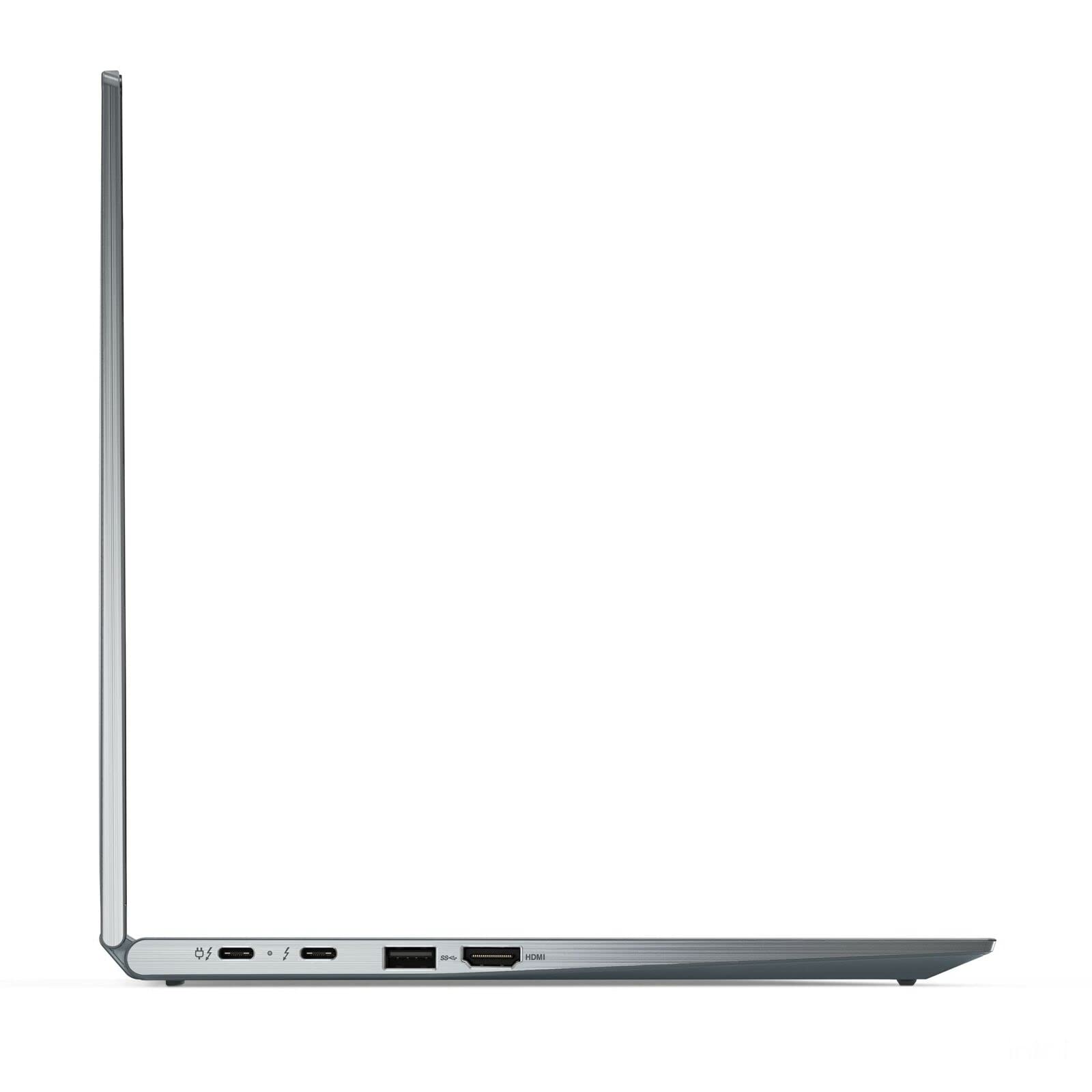 Lenovo ThinkPad X1 Yoga Gen 7 Intel Core i7-1260P, 14" WUXGA (1920x1200) IPS, Touchscreen, 400 nits, 32 GB RAM, 1TB SSD, Backlit KYB Fingerprint Reader, Windows Pro