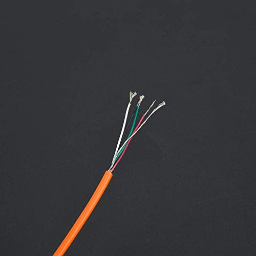 DYMH-103 Load Cell Miniature Weighing Sensor Pull Rod Pressure Tension Sensor Portable Crane Scale(0~5kg)