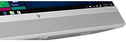 HP EliteOne 800 G6 All-in-One Computer - Intel Core i7 10th Gen i7-10700 Octa-core (8 Core) 2.90 GHz - 16 GB RAM DDR4 SDRAM - 512 GB NVMe M.2 PCI Express SSD - 23.8" Full HD 1920 x 1080 - Desktop