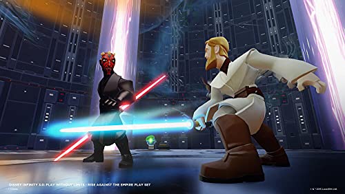 Disney Infinity 3.0: Star Wars Starter Pack (PS4)