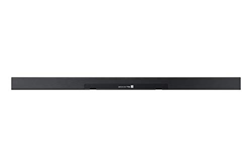 Samsung 2.1 Soundbar HW-R450 with Wireless Subwoofer, Bluetooth Compatible, Smart Sound and Game Mode, 200-Watts