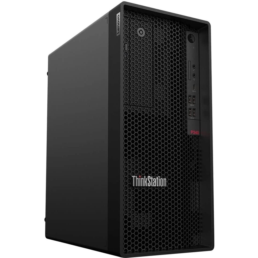 Lenovo TS P340 I7-10700 32GB 1TB SSD W11P