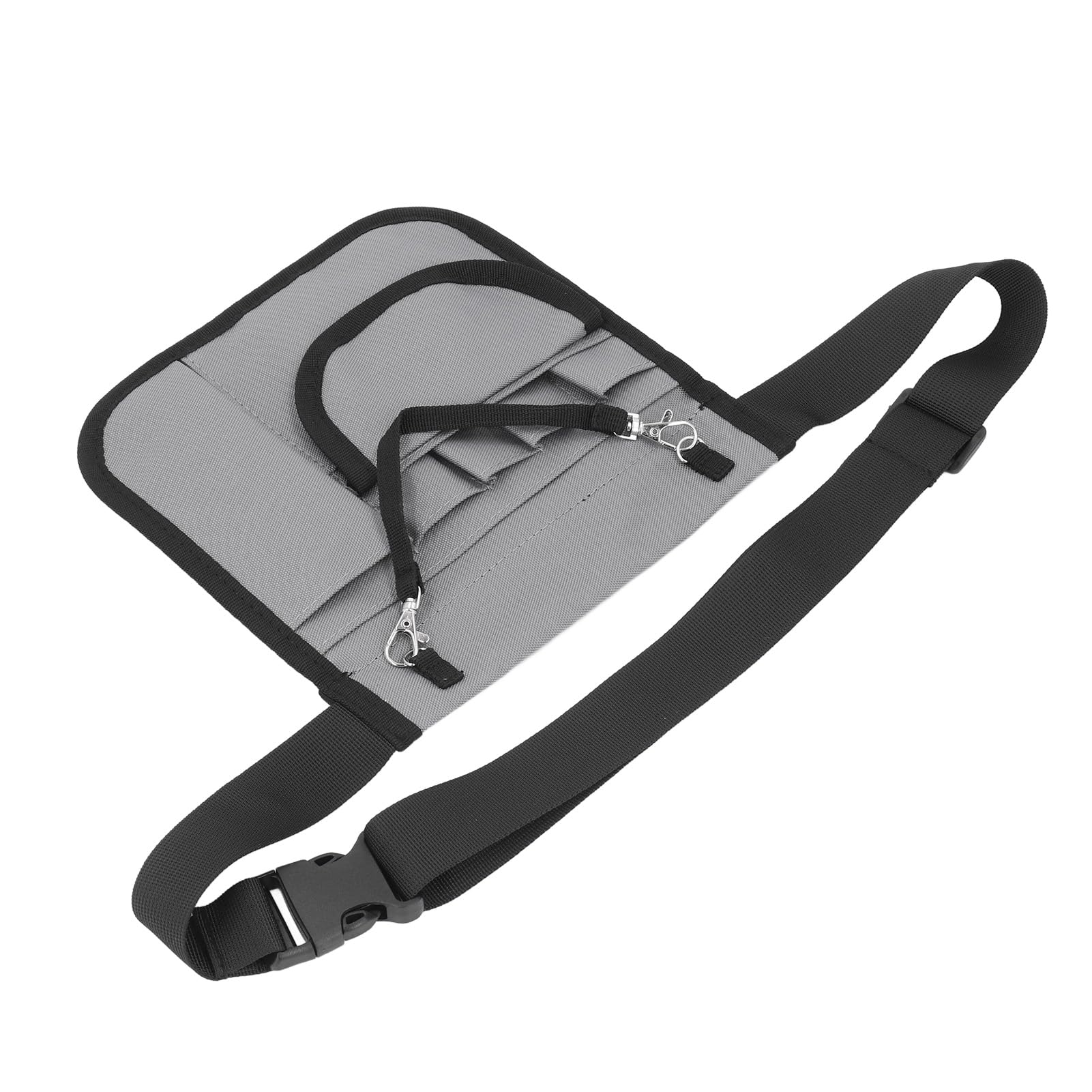 Nurse Pouch, Nursing Fanny Pack Nylon Belt Multifunctional for Hospital