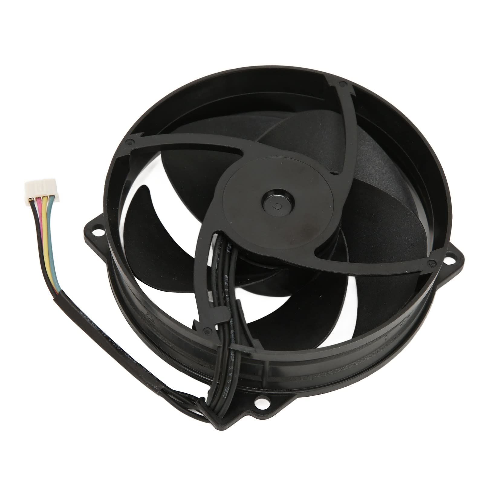 Game Console Internal Cooling Fan for Prevention Game Console Internal Fan Replacement for Game Console