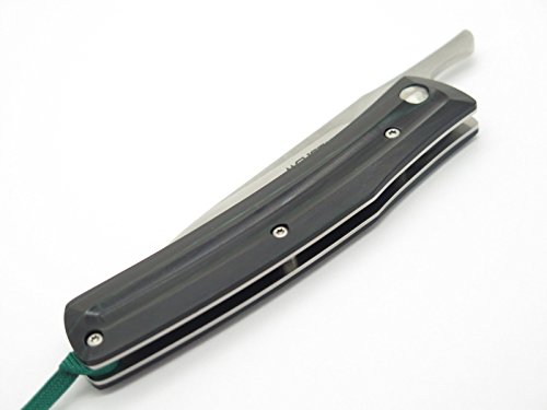 Mcusta Seki Japan Higonokami MC-193C VG-10 San Mai Higo Friction Folder Knife