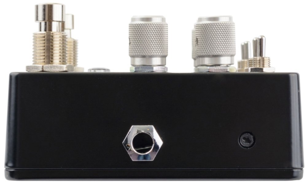 Empress Effects Heavy Hi-Gain Distortion Pedal