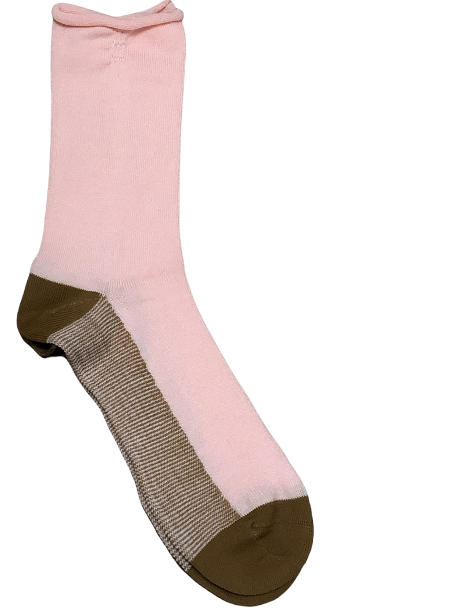 Dr. Scholl's Pink Copper Ion infused Mid Women's 4-10