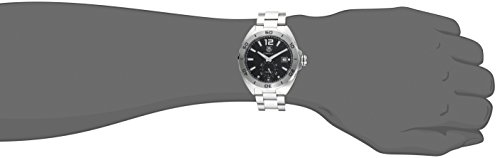 TAG Heuer Men's WAZ2110.BA0875 Formula 1 Analog Display Swiss Automatic Watch