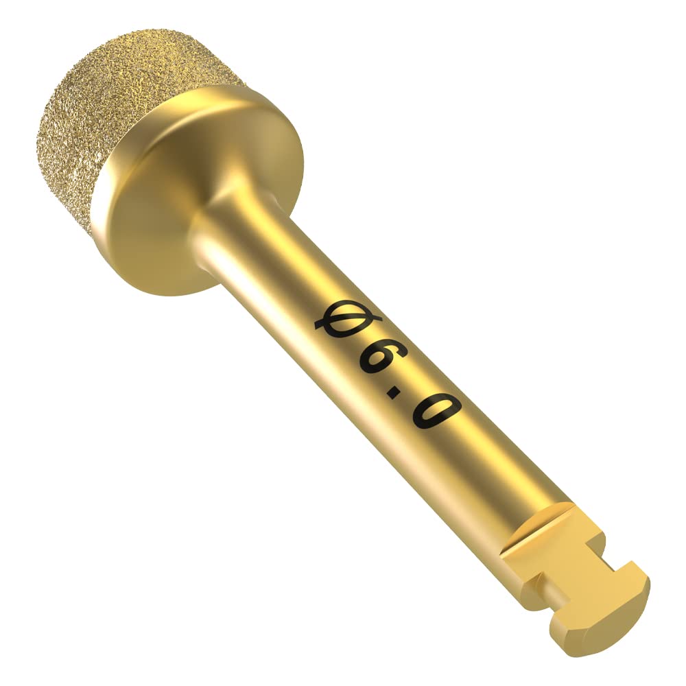 GDT Supplies Diamond Lateral Approach Drill Sinus Lift