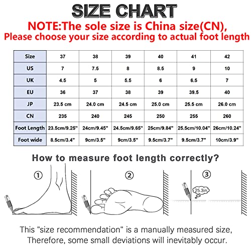 FASDNENDYS Walking Shoes for Women Arch Support Slip On Breathable Comfortable Durable Walking Shoes Women Purple