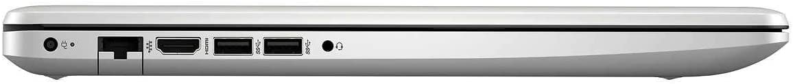 HP Notebook 17 Laptop, 17.3" HD+ (1600x900) Non-Touch Display, Intel Core i5-1135G7 Quad-Core Processor, 16GB RAM, 512GB PCIe NVMe SSD, DVD, Backlit Keyboard, HDMI, Wi-Fi 5, Windows 10 Pro (Renewed)