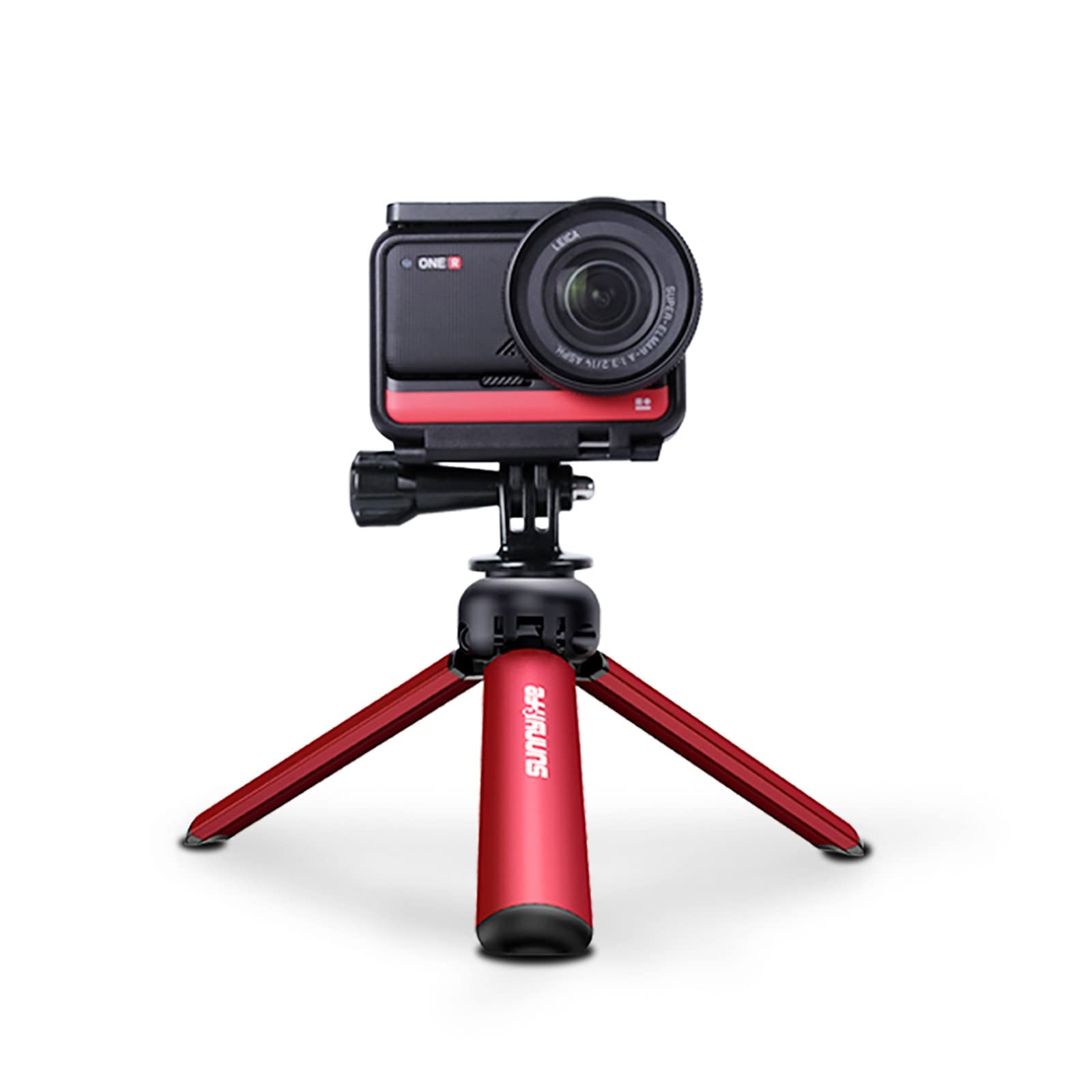 Extension Pole Tripod Mini Tripod for DJI Action 2 Tripod