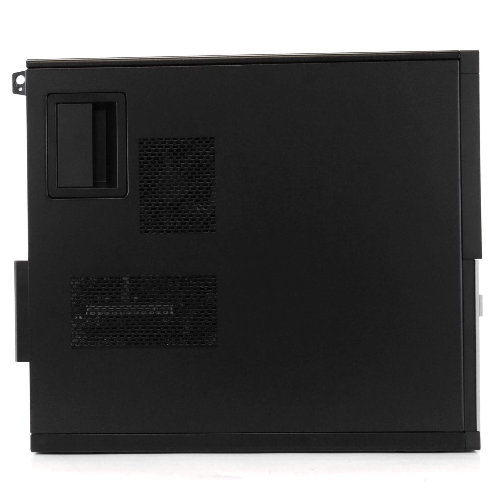 Dell Optiplex 990 SFF Computer, Intel Core i5 3.1GHz, 8GB RAM, 500GB HDD, Keyboard/Mouse, WiFi, 17in LCD Monitor (Brands Vary), DVD, Windows 10 Pro (Renewed)