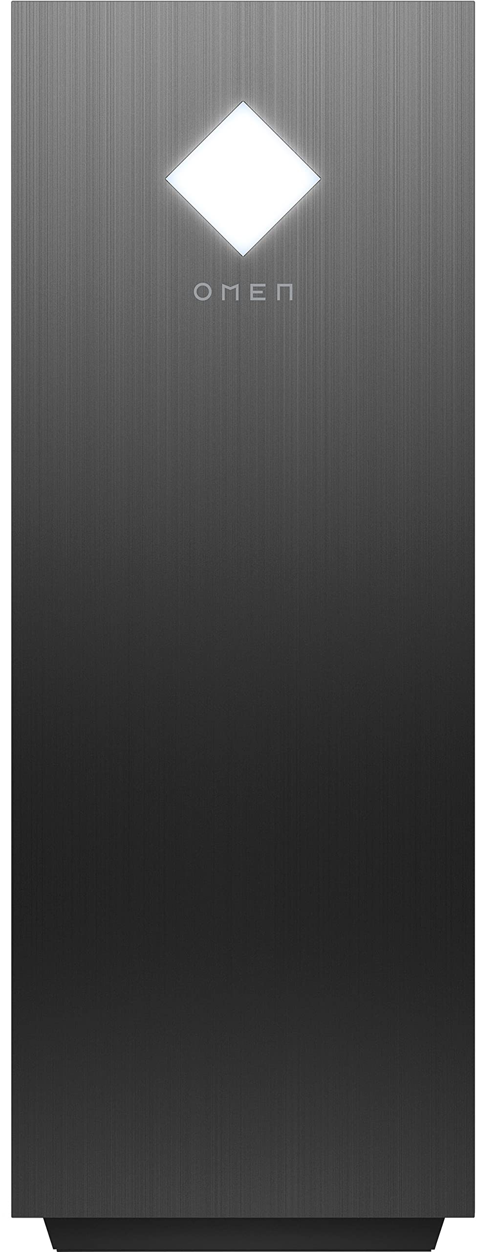 HP OMEN GT12-0124 25L Gaming Desktop (Intel i5-10400 6-Core, 32GB RAM, 512GB PCIe SSD + 1TB HDD (3.5), GeForce GTX 1660 Super, WiFi 5, Bluetooth 5.1, HDMI, USB 3.2, Win 11 Pro) w/Hub