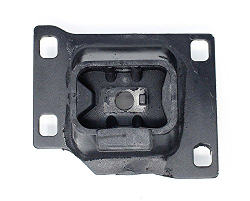 ENA Motor Engine Mount and Trans Mount Set of 3 Compatible with Ford 2005 2006 2007 Focus 2.0L L4 Auto Trans Replacement for A5312 A2939 A2986