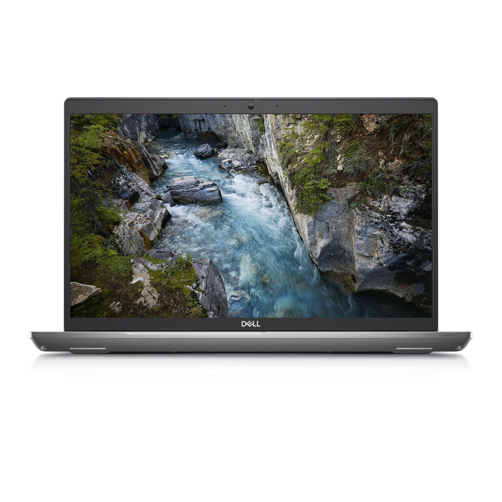 Dell Precision 3571 3000 Mobile Workstation (15.6" FHD, Intel 14-Core i7-12800H, 64GB DDR5 RAM, 4TB SSD, NVIDIA T600) Business Laptop, Backlit, 3-Year Warranty, Webcam, Wi-Fi 6E, Win 11 Pro, Gray