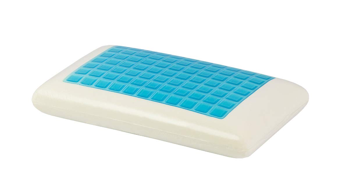 Dream On Me Memory Foam Children's Pillow