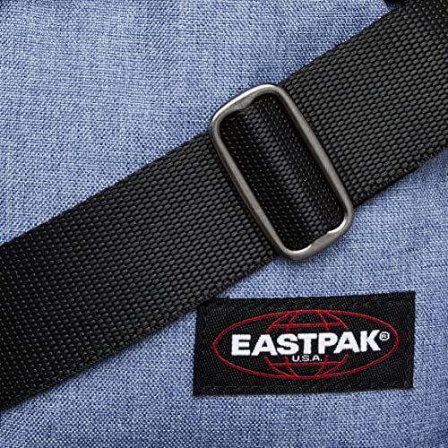 East Pack THE ONE Shoulder Bag, Blue Gray