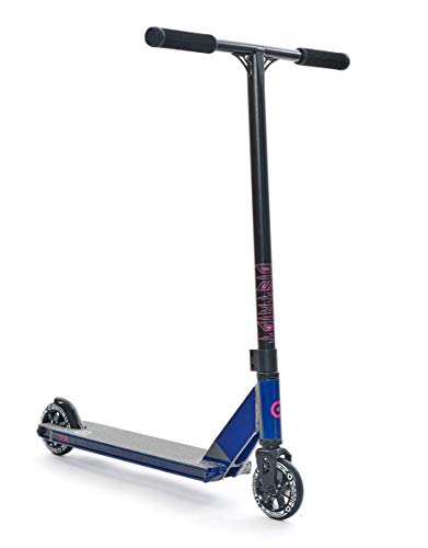 District Titus Complete Stunt Scooter