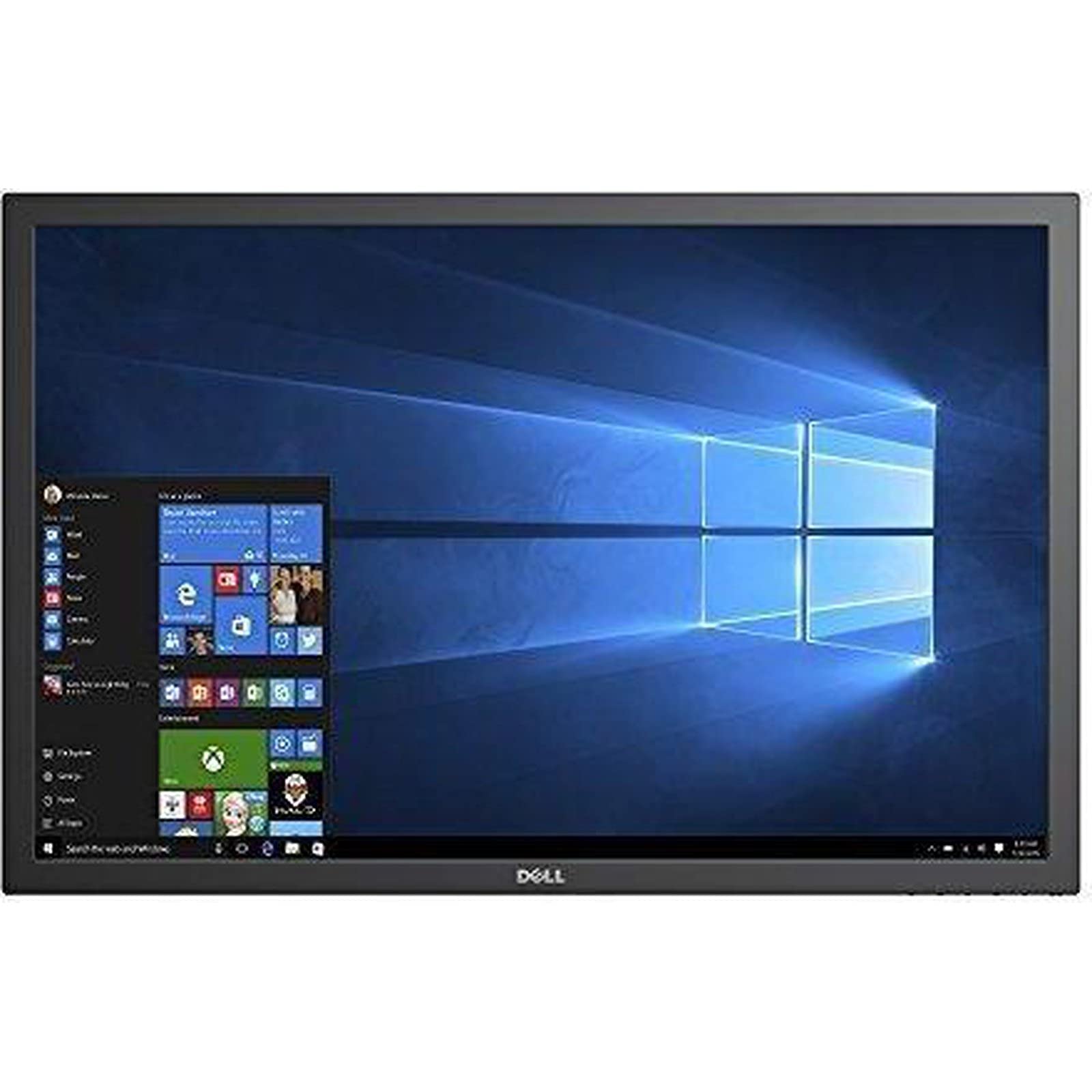 Dell UP3017 73GTT 30-Inch Screen Led-Lit Monitor (Renewed)