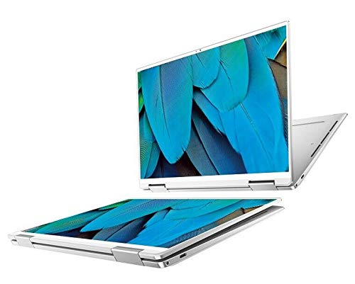 DELL XPS 13 7390 2-in-1 Laptop, 13.4, FHD (1920 X 1200), Touchscreen, Intel Core 10th Gen i7-1065G7, 16GB LPRAMx, 512GB SSD Onboard, Windows 10 (Renewed)