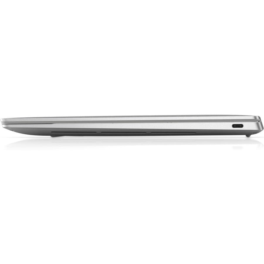 Dell XPS 13 Plus 9000 9320 13.4" Touchscreen Notebook - 3.5K - 3456 x 2160 - Intel Core i7 13th Gen i7-1360P Dodeca-core (12 Core) - Intel Evo Platform - 16 GB Total RAM - 16 GB On-Board Memory - 512