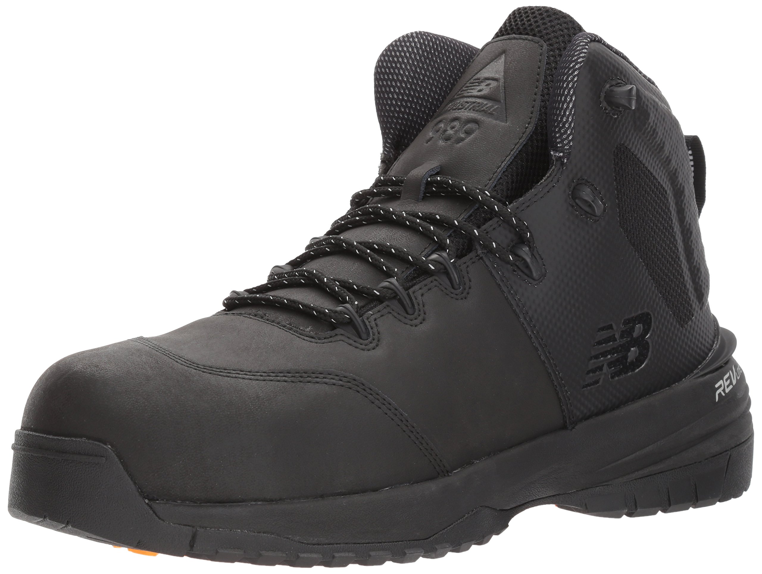 New Balance Men's MID989 Industrial Shoe