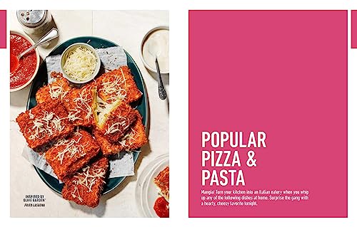Taste of Home Copycat Favorites Volume 2: Enjoy your favorite restaurant foods, snacks and more at home!