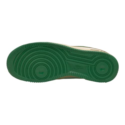 Nike Air Force 1 Low Women Sail/Gorge Green-Sesame DZ4764-133 8