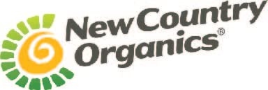 New Country Organics | Alfalfa Meal | Certified Organic and Non-GMO | Feed Grade | 50 lbs