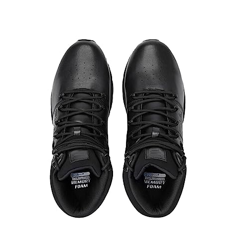 Fila 1SH4013200111.5 Memory Breach Sr Black/Black/Black 11.5