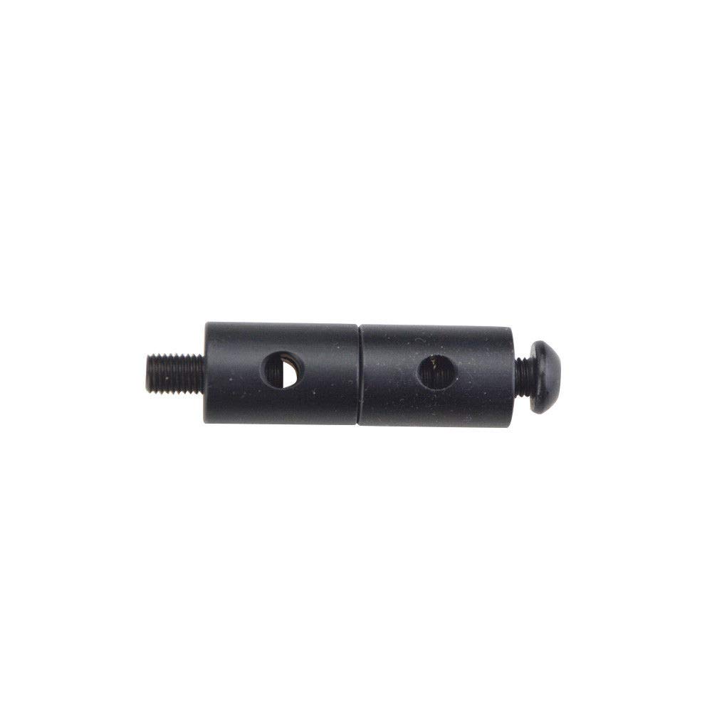 e5e10 Bow String Suppressor Stop Device Bracket Vibration Stabilizer Mount Silencer Archery Accessories