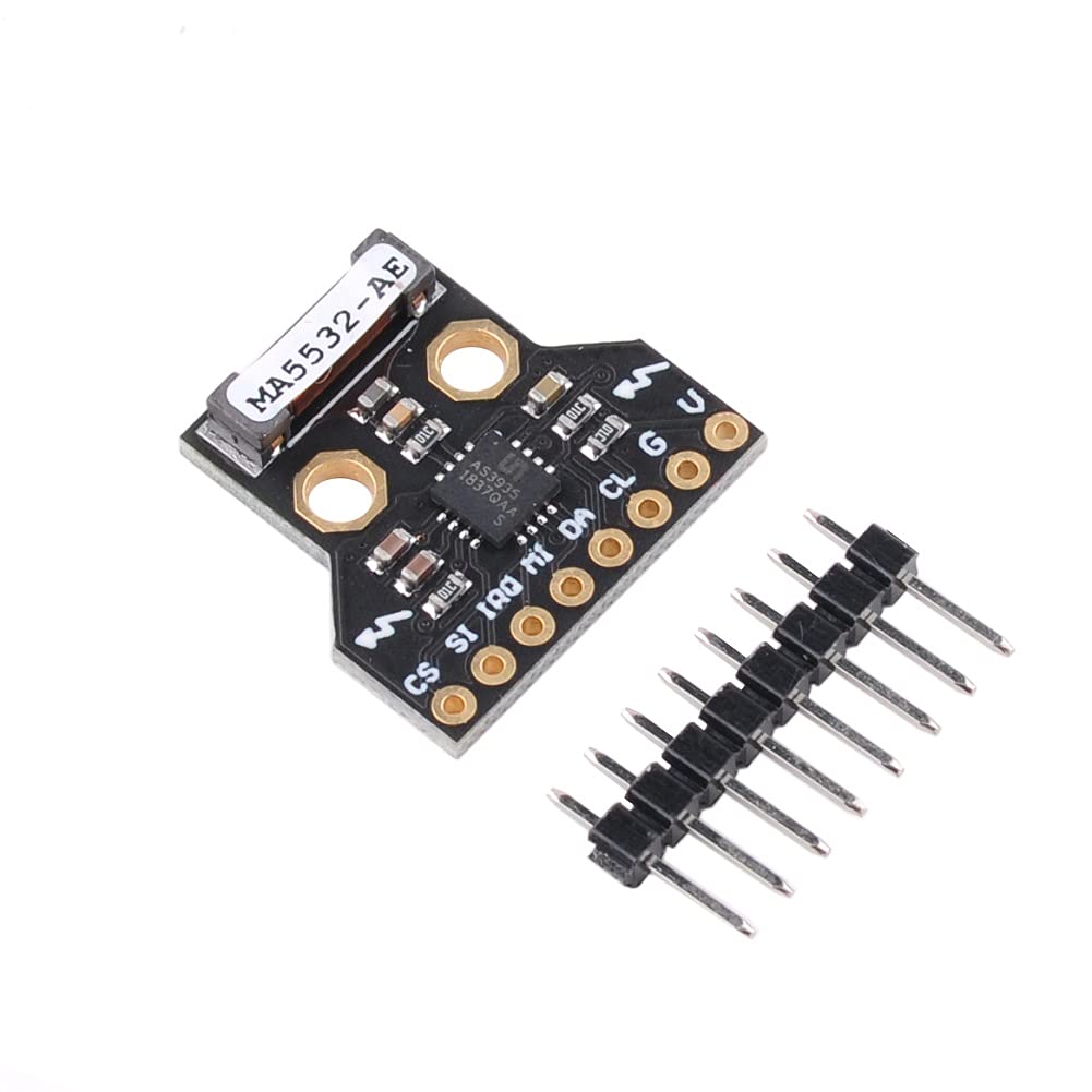 DIYmalls GY-AS3935