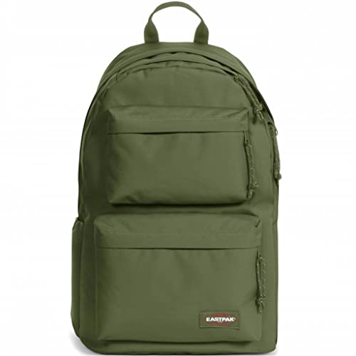 EASTPAK Padded Double Dark Grass Backpack