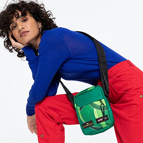 EASTPAK THE ONE, Sersi Green