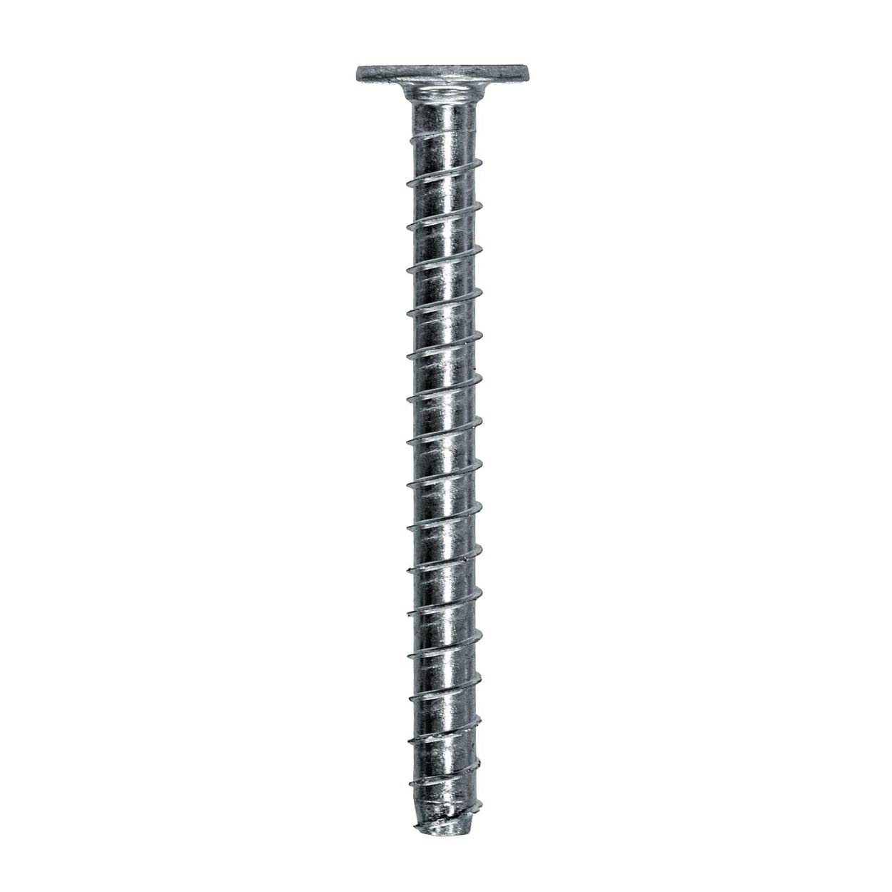 Simpson Strong-Tie THDB62600WH Titen HD 5/8 in. x 6 in. Washer-Head Heavy-Duty Screw Anchor (10-Qty)