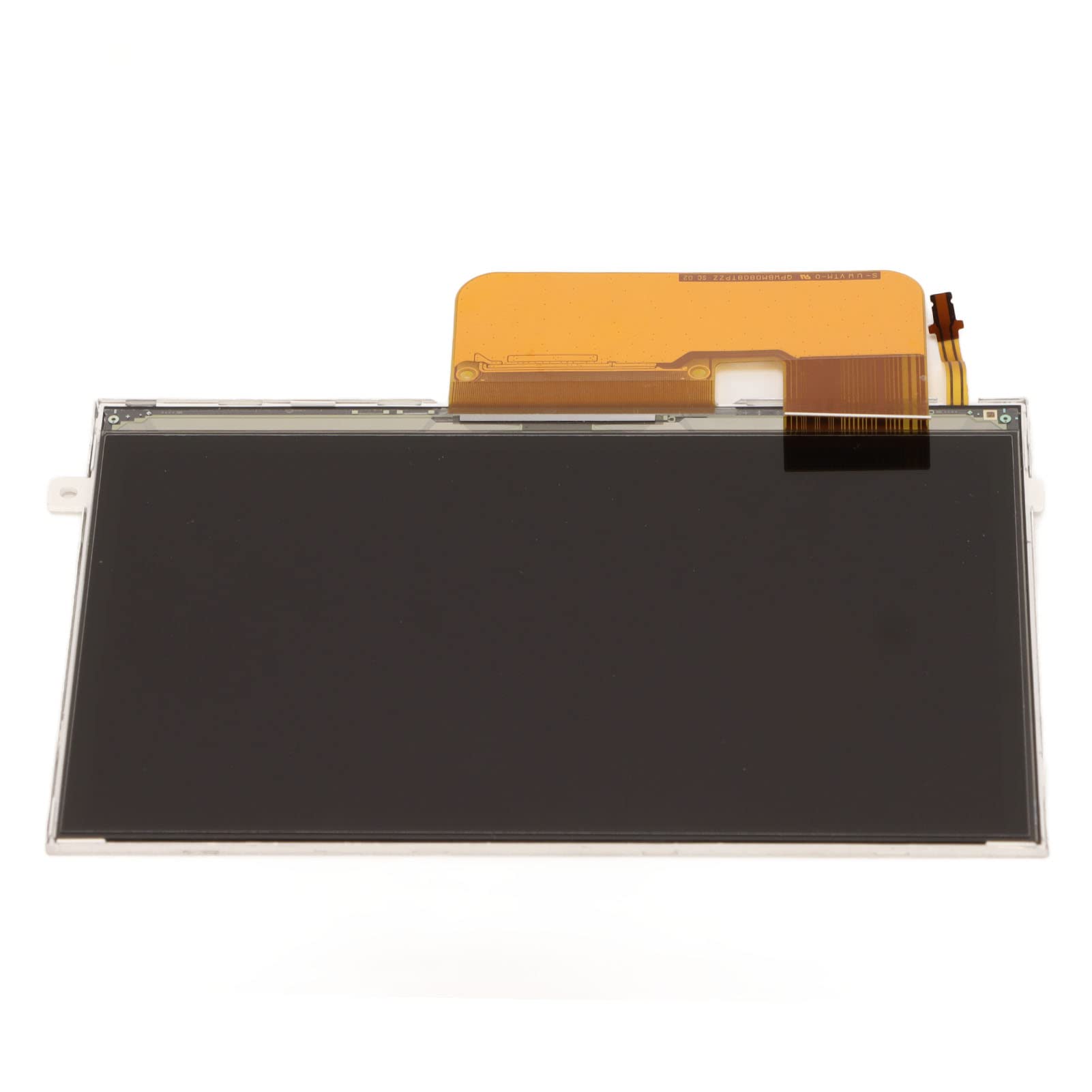 GOWENIC Replacement LCD Display Screen for PSP 3000 Console, Game Console LCD Screen Replacement for PSP 3000 3001 3002 3003 3004 3008 3010