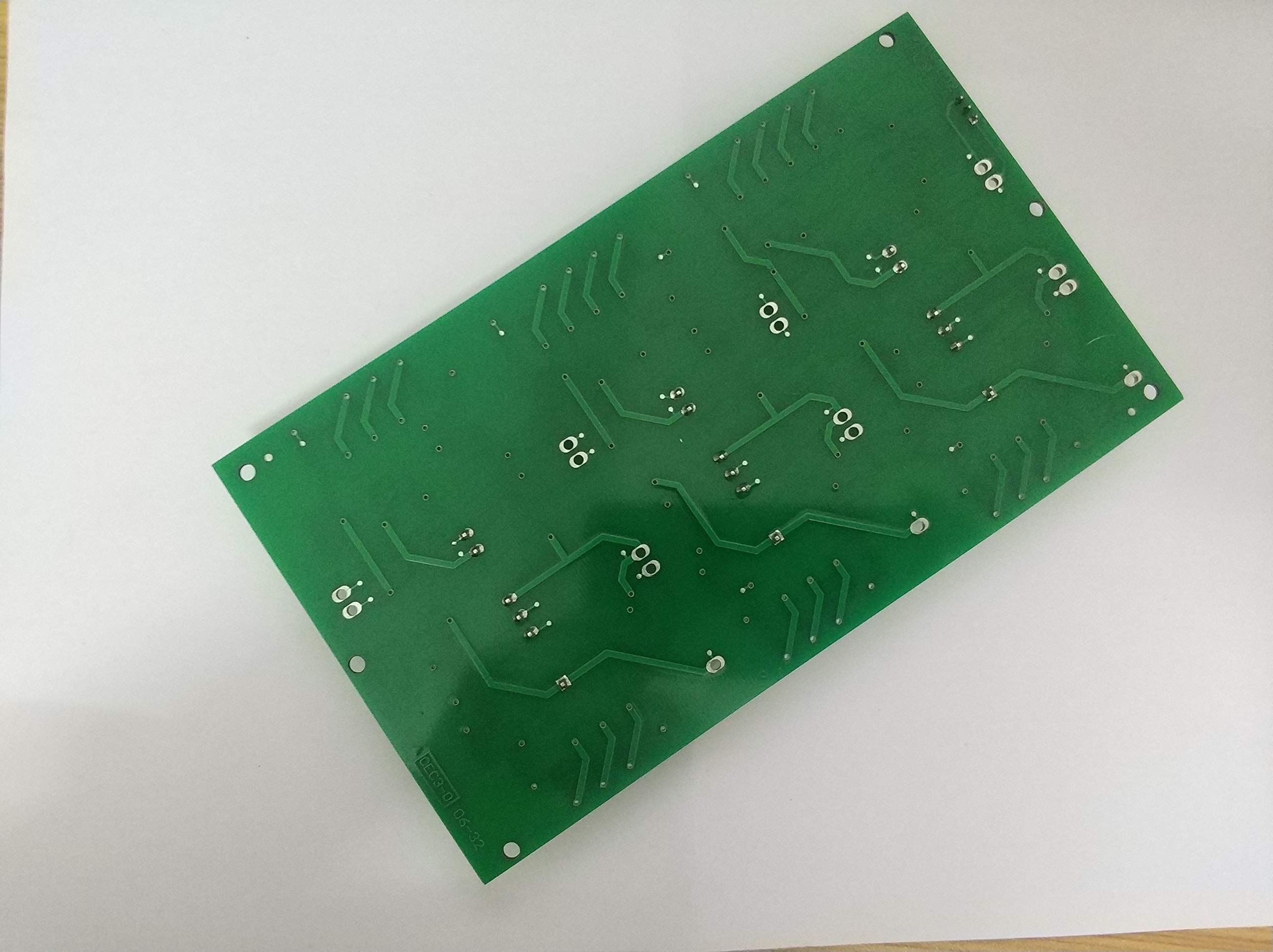 EBESTPANEL 349896-A01/349896-A02 New Inverter PF700 Series Drive Board
