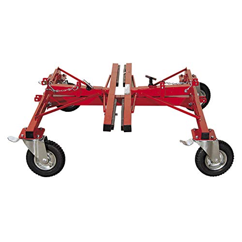 Innovative Tools Truck Bed DollyF