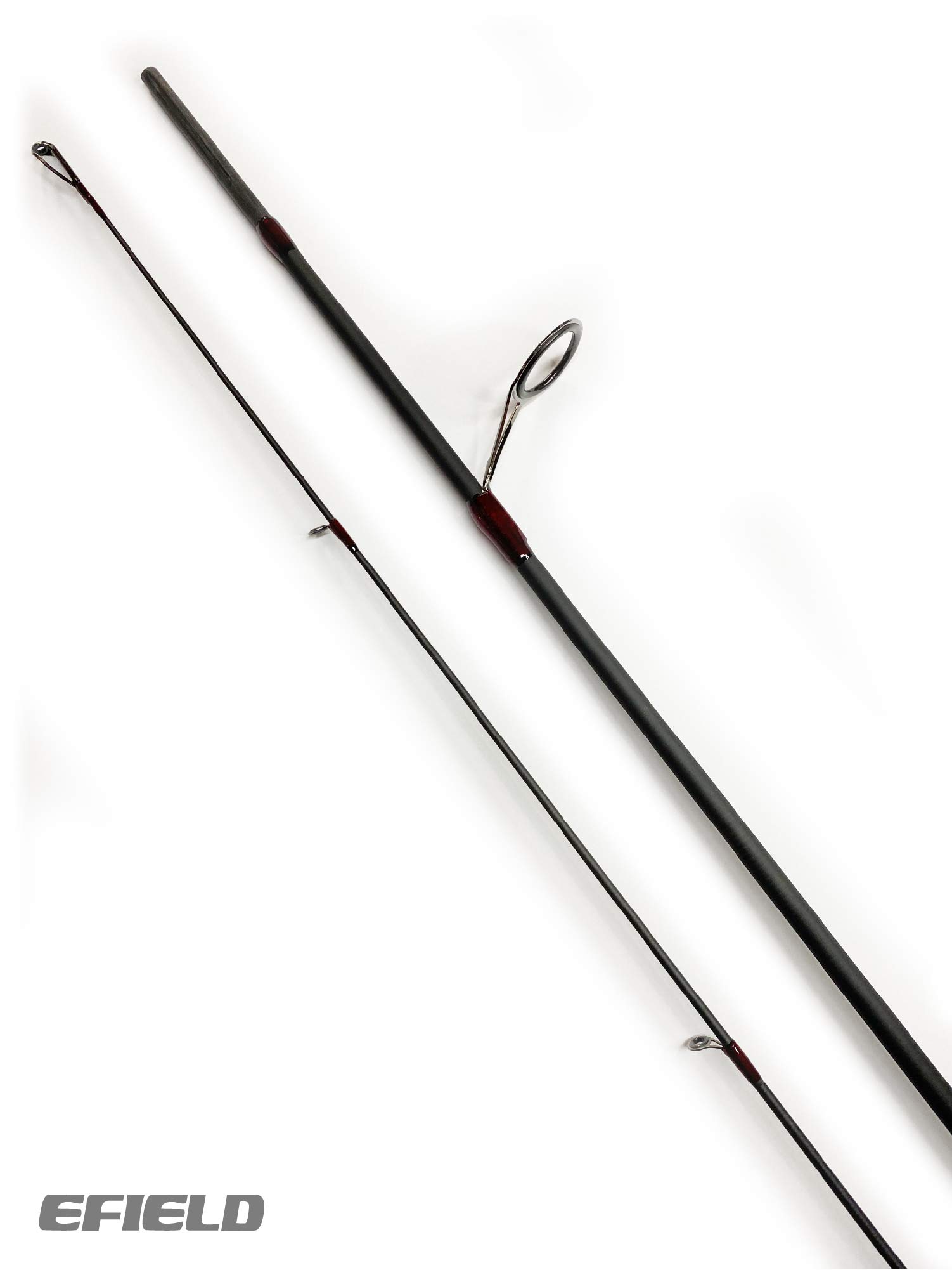 EFIELD Carbon Resin Fiber Fishing Rod 7ft EW27