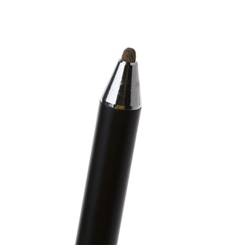 Stylus Pens for Touch Screens Anti-Lost Lanyard Tablet Touch Screen Touchscreens Fibre Stylus Mesh Micro Fiber Tip Pen Stylus Pen for Smart Phone Tablet