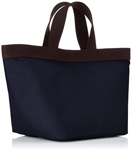Elbe Chaplier 707C000219N69 Women's Tote Bag, Navy MOKA