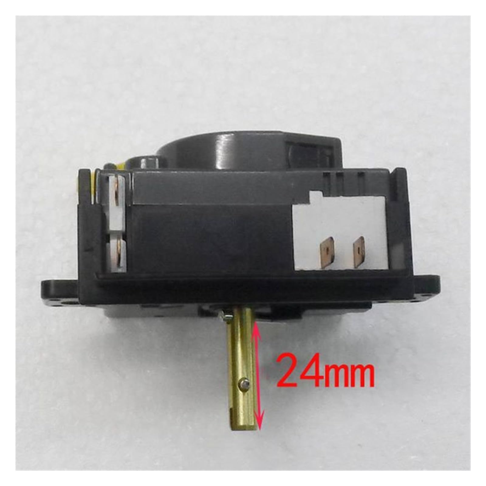 NieKe 1018A 45 Quality Minutes Timer Replacement, Compatible for Haier Washing Machine 00330501018A Parts